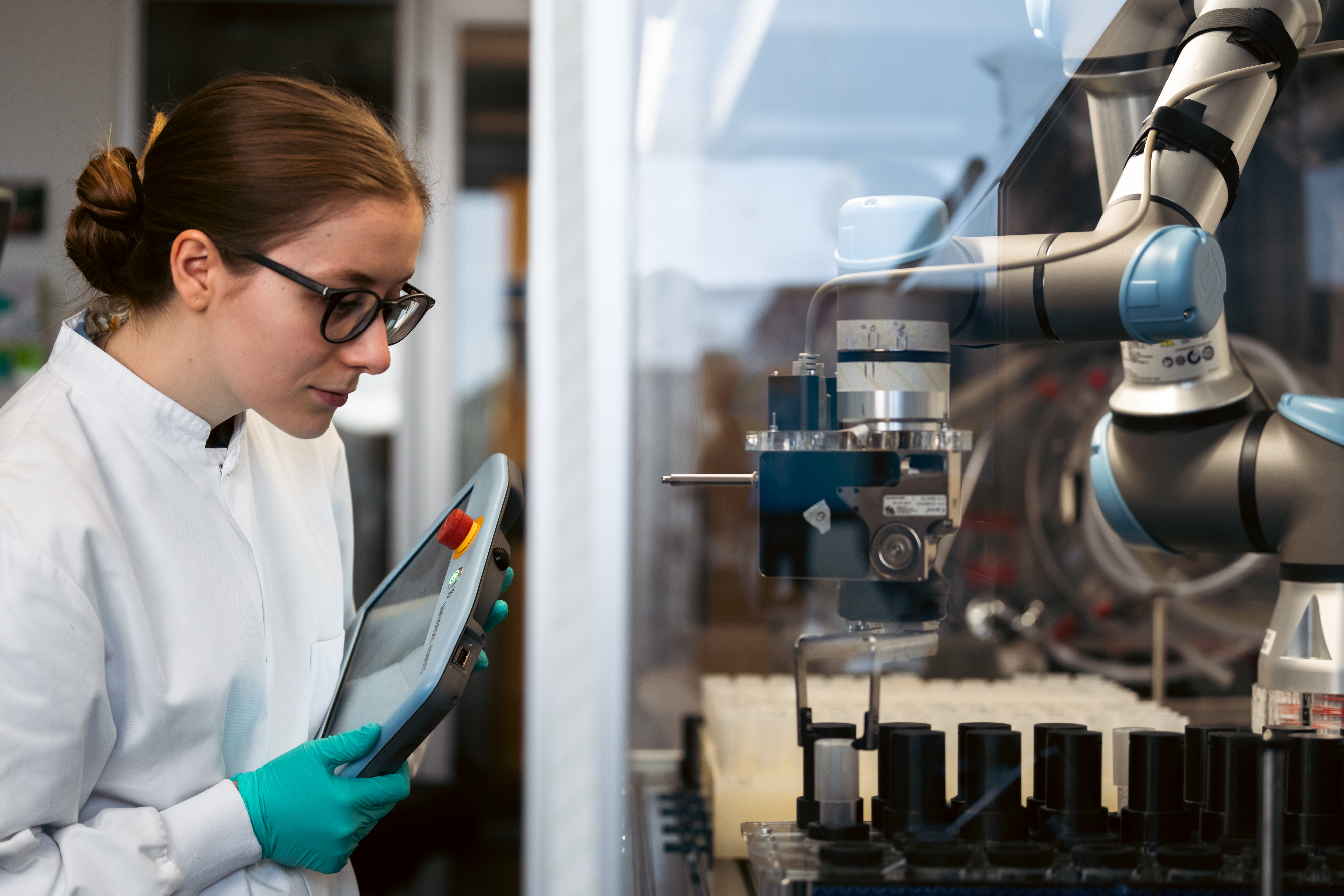 BRIGHT partners with Novonesis in effort to turn captured CO₂ into ...